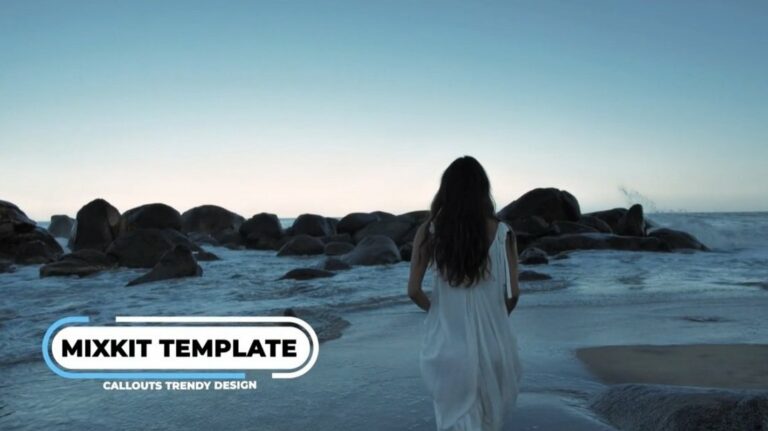 25+ Typography Animation Templates for After Effects (Kinetic Text ...