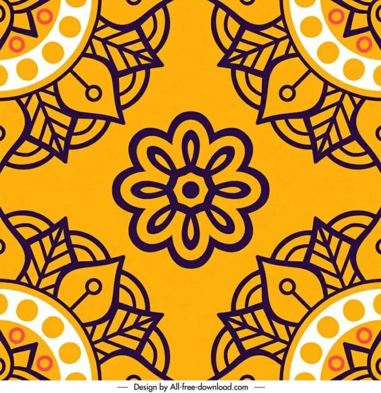 80+ Best Free Photoshop Patterns 2026 | Design Shack