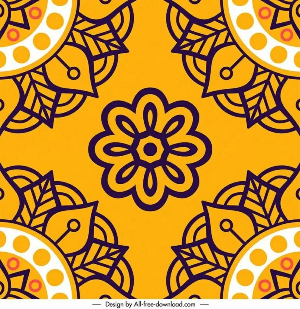 75+ Best Free Photoshop Patterns 2025 | Design Shack