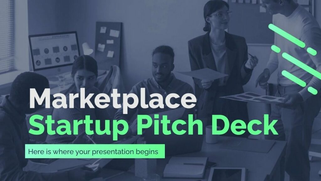 80+ Best Startup Pitch Deck Templates for PowerPoint 2023 - Shack Design