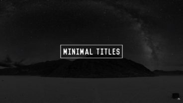 50+ Best Free After Effects Templates 2024 | Design Shack