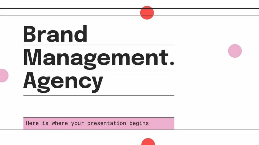 60+ Best Minimal PowerPoint Templates 2023 - Shack Design