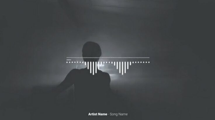 20+ Audio Spectrum Video Templates & Visualizers