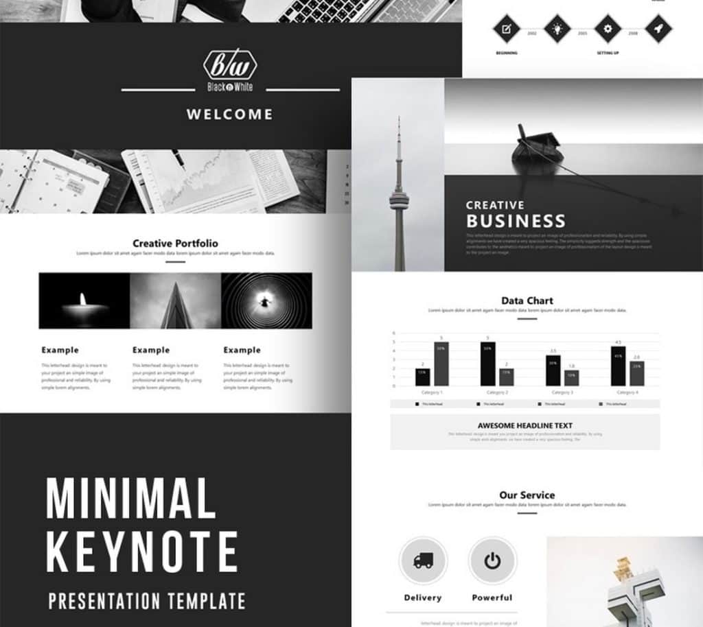 Free Keynote Templates 2021 Aidtop