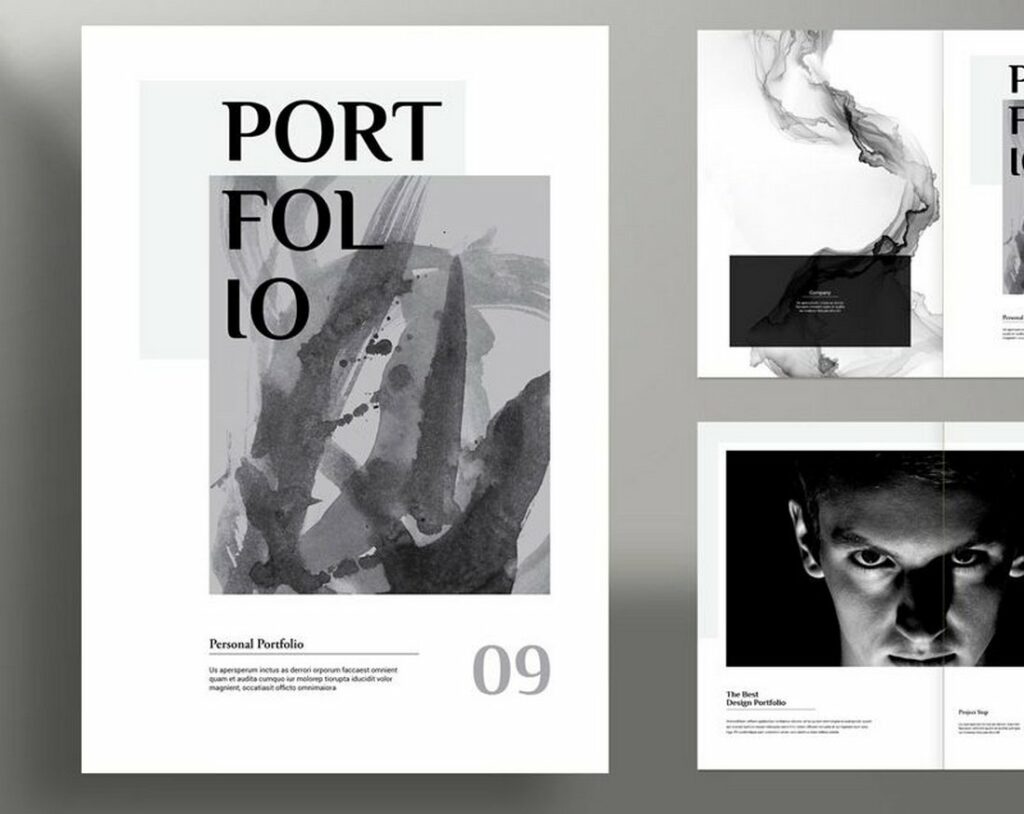 What Is a Digital Brochure? (20+ Templates and Examples) | Design Shack