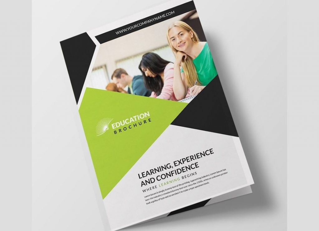 50+ Best Microsoft Word Brochure Templates 2021 – Yes Web Designs