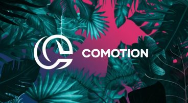 25+ Best Logo Animations for After Effects | Design Shack