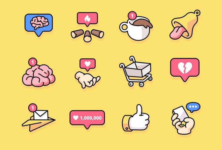 30+ Best Adobe XD Icons + Icon Sets (+ How to Add Them) | Design Shack