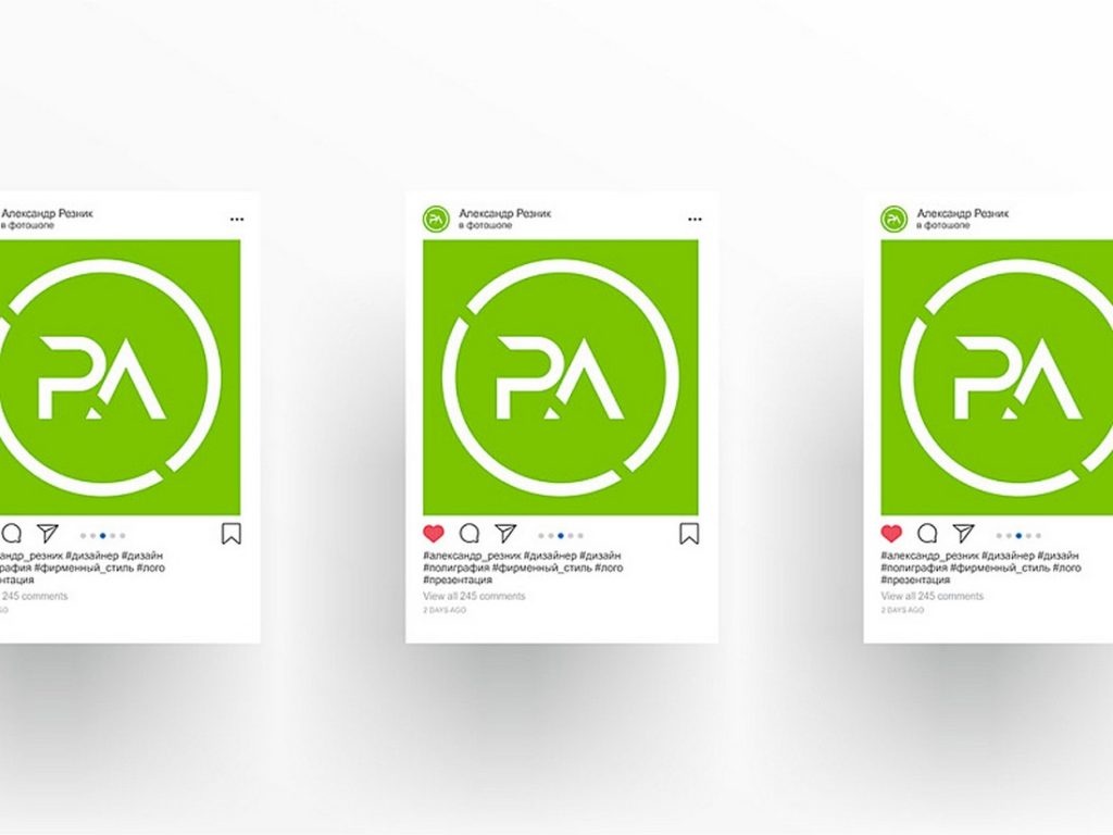 25+ Best Instagram Mockup Templates (Story & Post) 2021 – Yes Web Designs