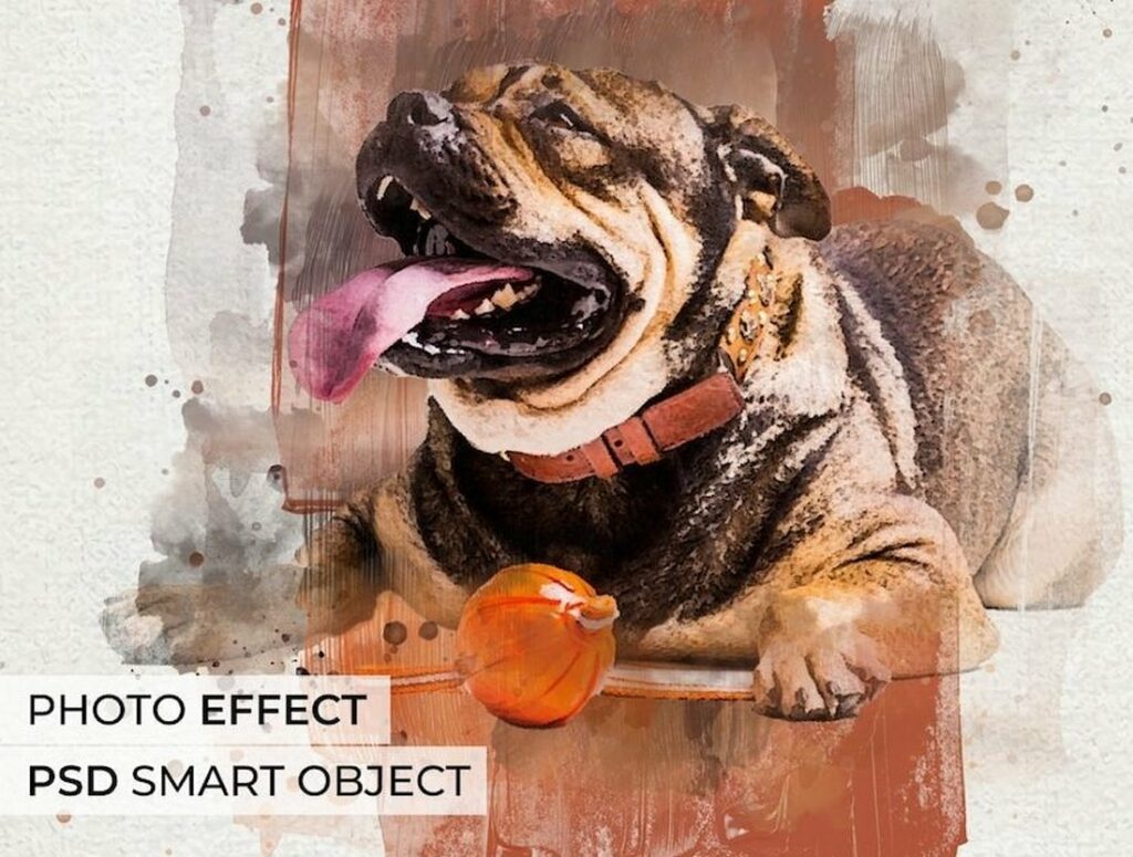 70+ Best Photoshop Actions & Effects of 2024 | Design Shack