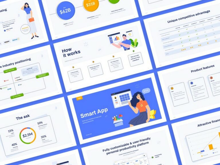 80+ Best Free Keynote Templates 2023 | Design Shack