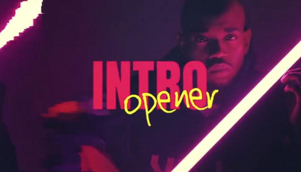 55+ Best Free After Effects Templates 2025 | Design Shack