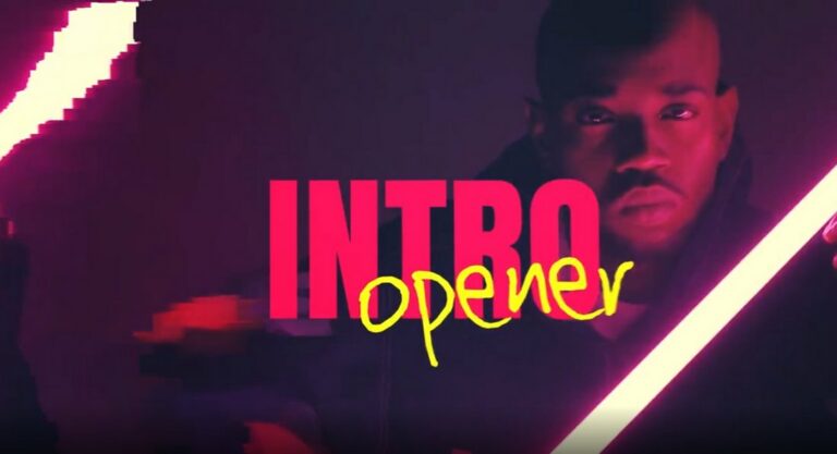 55+ Best After Effects Intro Templates 2025 | Design Shack