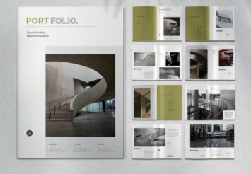 20+ Best Product & Service Catalog Templates (Free + Pro) | Design Shack
