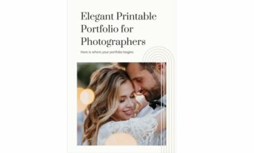 20+ Best Brochure Templates for Google Slides | Design Shack