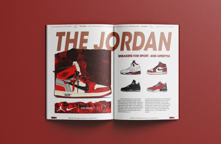 20+ Template Katalog Produk & Layanan Terbaik (Gratis + Pro) - desainae.com