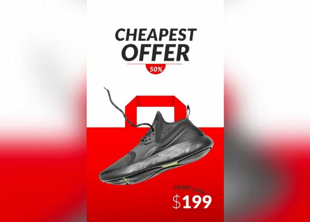 20+ Vertical Video Templates for Premiere Pro (For Instagram + More ...