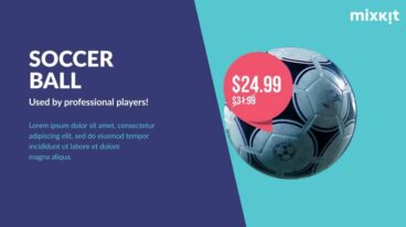 20+ Template Video Demo Produk untuk After Effects - desainae.com