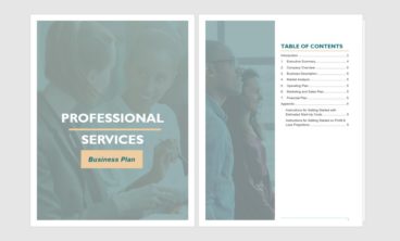 35+ Template Proposal Bisnis & Proyek Terbaik untuk Microsoft Word 2024 ...