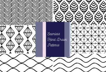 35+ Best Line Patterns & Textures | Design Shack