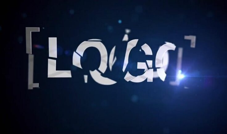 20+ 3D Logo Animation Effects & Templates - Shack Design