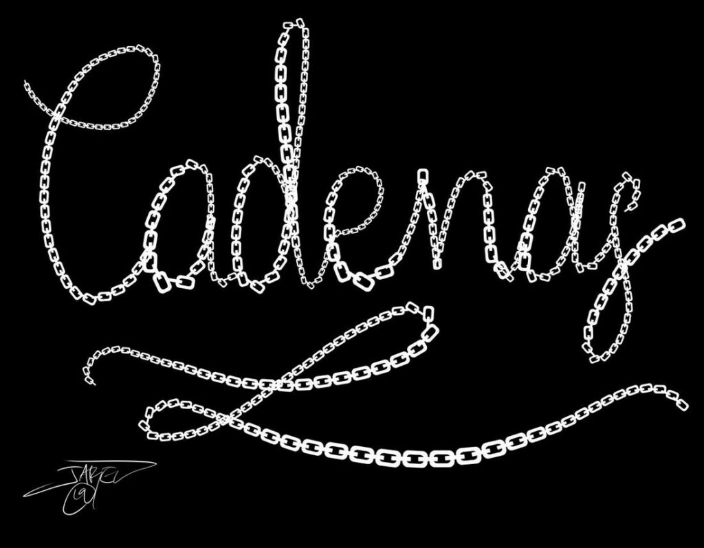 15+ Best Chain Brushes for Procreate & Photoshop (Free & Pro) | Design ...