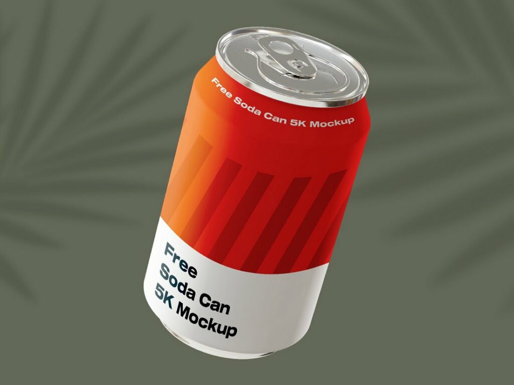 70+ Stunning Food, Drink & Packaging Design Mockups 2023