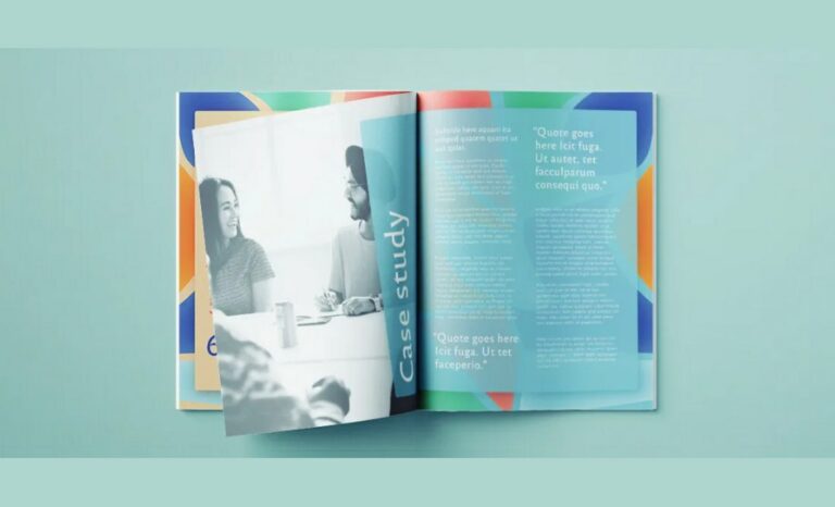 20+ Best Business Proposal Templates (With Creative Designs) | Design Shack