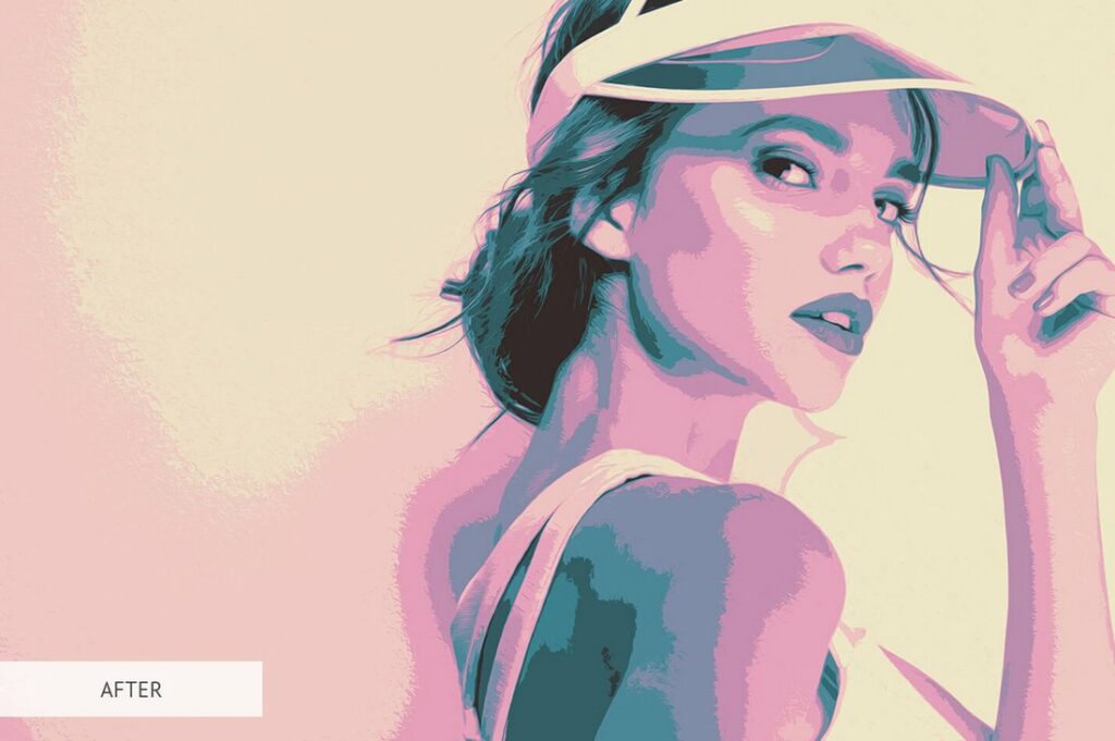 24+ Best Comic Book Style Photoshop Actions (+ Pop Art Actions ...