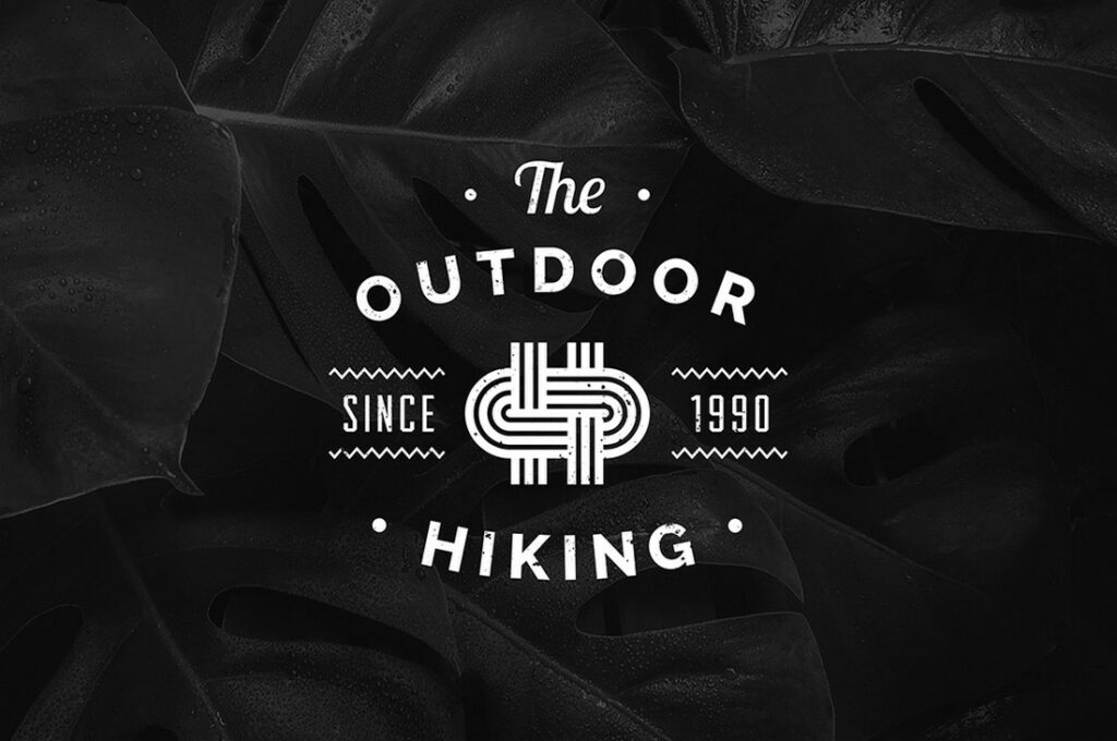 28+ Best Retro & Vintage Logo Templates for 2025 | Design Shack