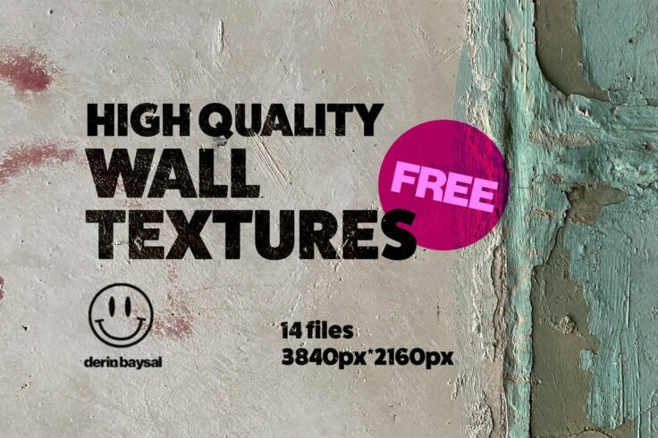 20+ Best Photoshop Textures (Free & Pro) | Design Shack