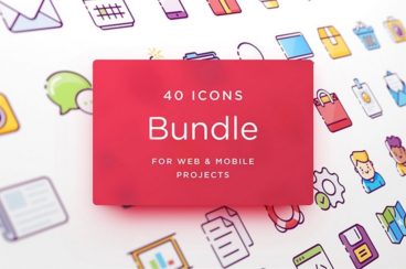 30+ Best Adobe XD Icons + Icon Sets (+ How to Add Them) | Design Shack
