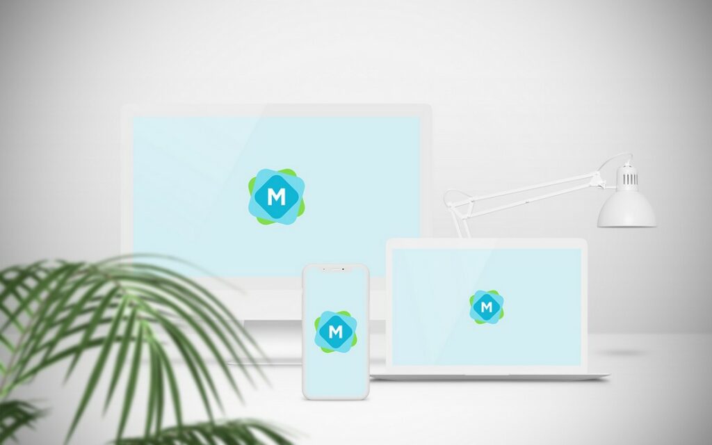 50+ Best Website PSD Mockups & Tools 2021 - Shack Design