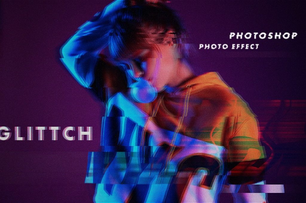 45+ Best Photoshop Layer Styles in 2024 (Free & Premium) | Design Shack