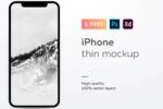 20+ Adobe XD Mockups (Devices, Screens & More) | Design Shack