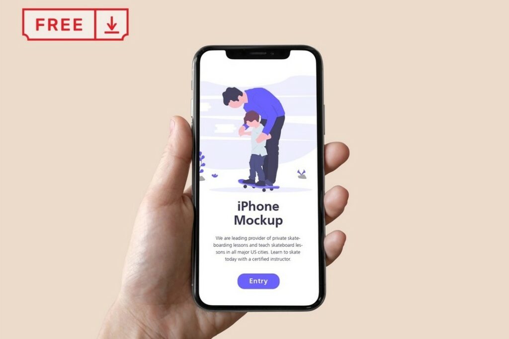 50+ Best Responsive Website & App Mockup Templates | Design Shack