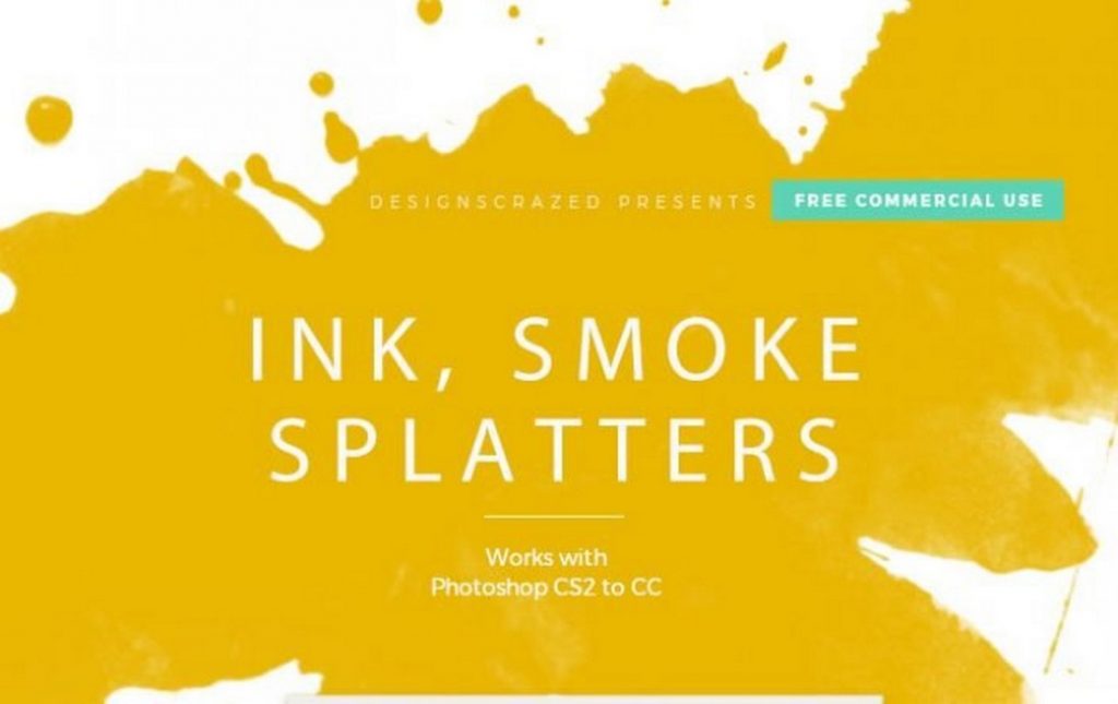 25+ Best Photoshop Smoke Brushes | Design Shack