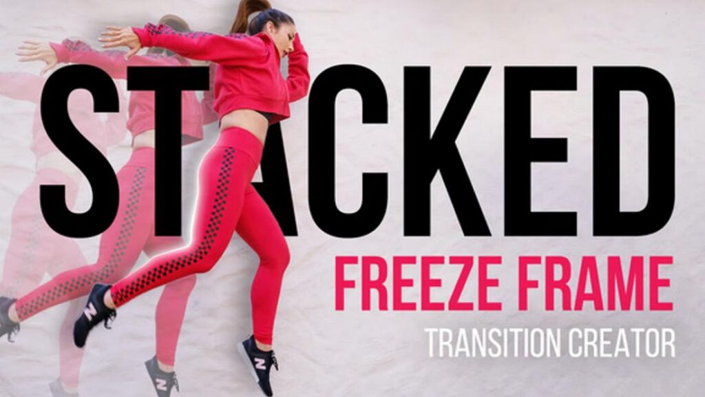 30+ Best DaVinci Resolve Transition Templates 2025