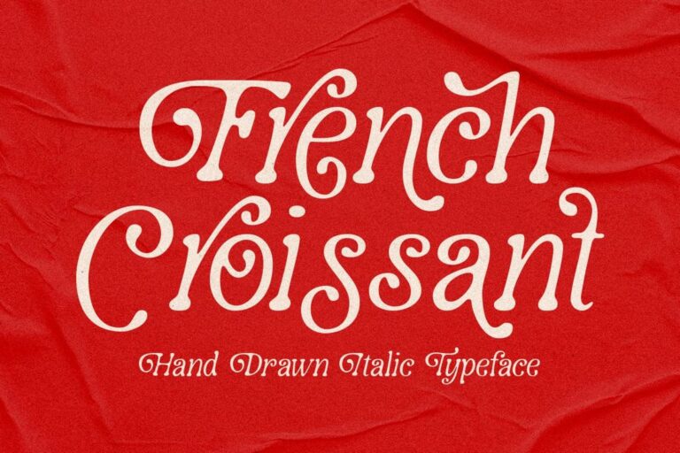 35+ French Fonts (Paris, Parisian + French Style Fonts) | Design Shack