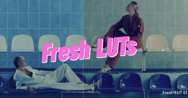 20+ Best Color Grading Presets for Premiere Pro | Design Shack