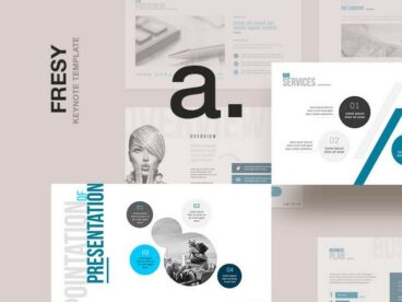 60+ Best Free Keynote Templates 2022 | Design Shack