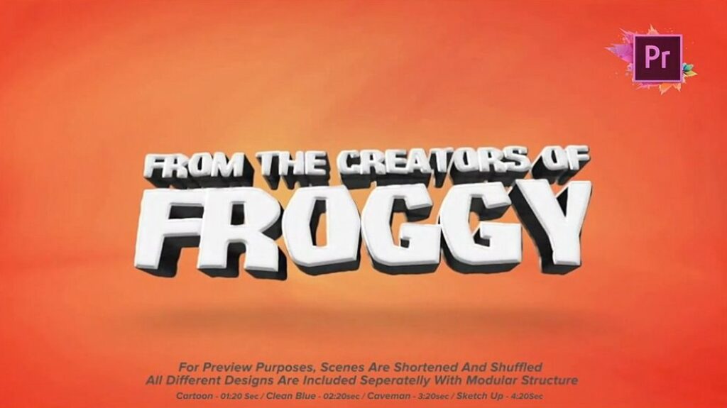 20+ Best Premiere Pro Add-Ons, Presets and Plugins (Free + Pro ...