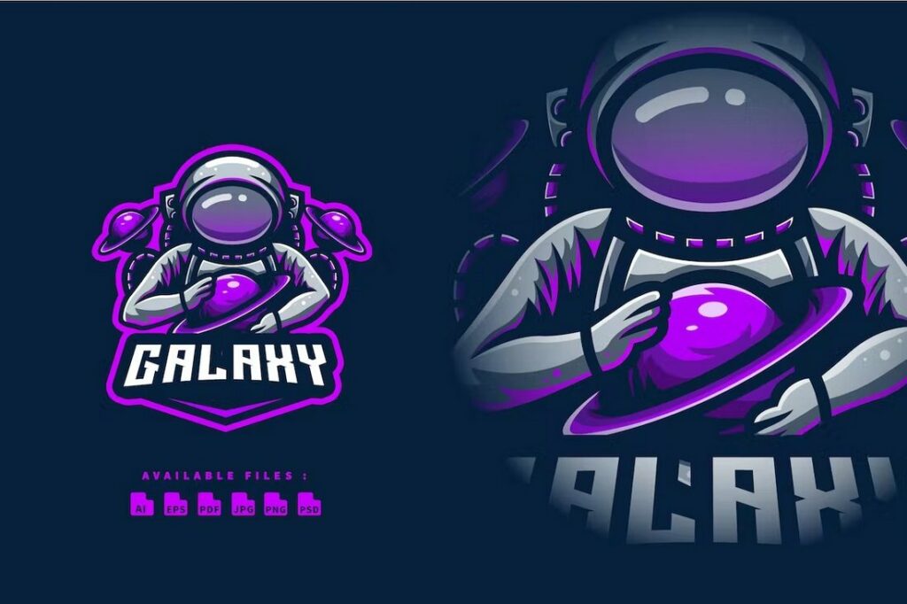 20+ Coolest Band Logo Templates for Rock, Punk, & Metal Bands | Design ...