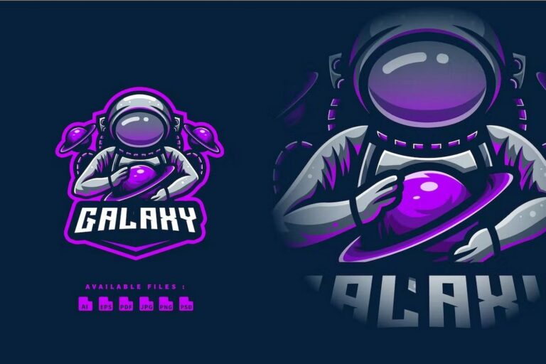 20+ Coolest Band Logo Templates for Rock, Punk, & Metal Bands – Yes Web ...