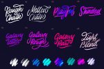40+ Best Procreate Brushes 2021 (Free & Pro) | Design Shack