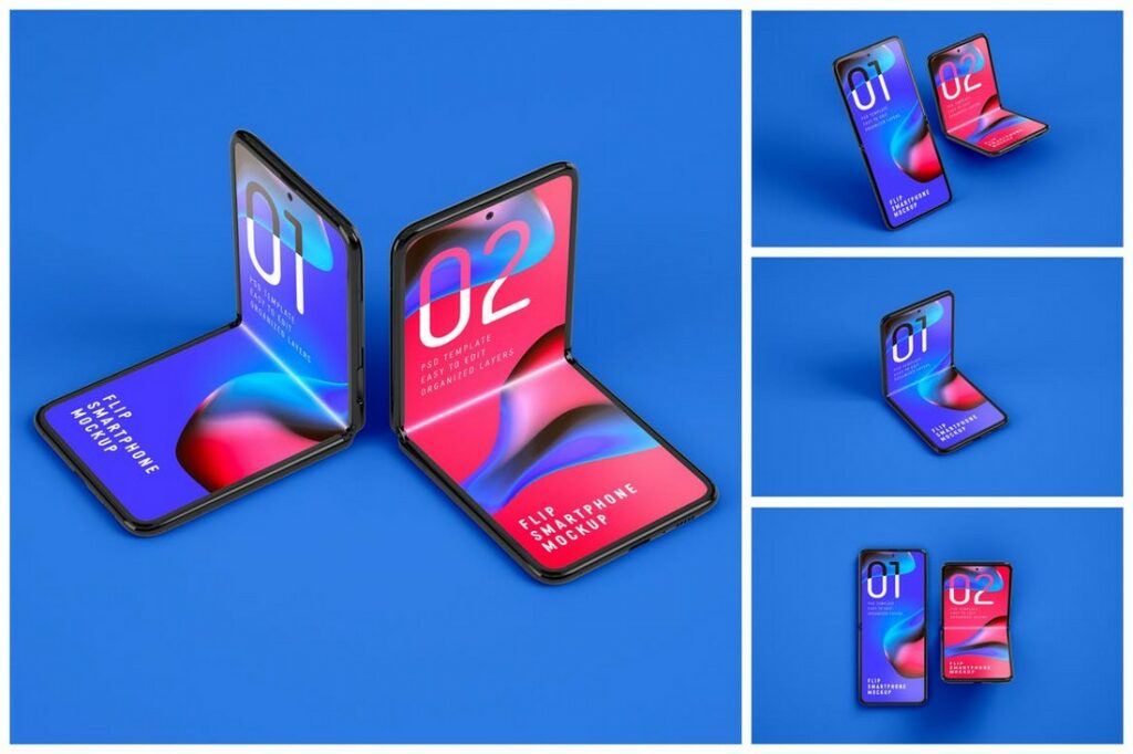 30+ Best Android Phone & Tablet Device Mockups (Free & Pro) | Design Shack