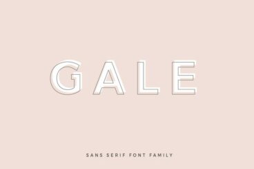 25+ Stylish Chic & Feminine Fonts for 2024 | Design Shack