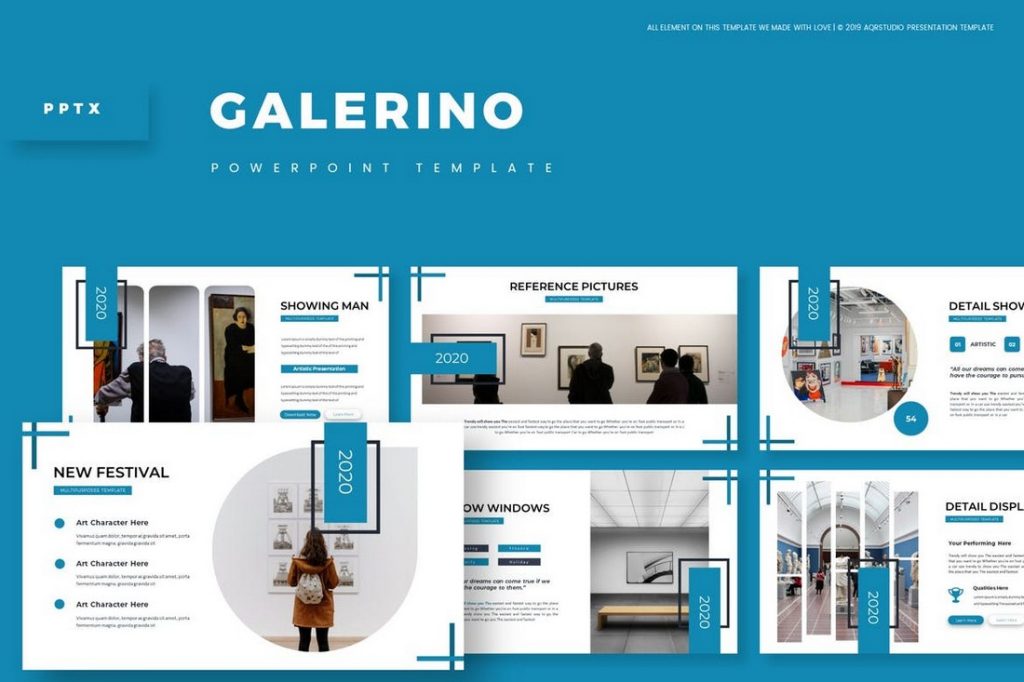 30+ Modern Professional PowerPoint Templates 2021 – Yes Web Designs