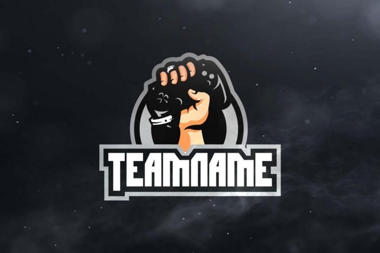 25+ Best Gaming & eSports Logo Templates for 2025 | Design Shack