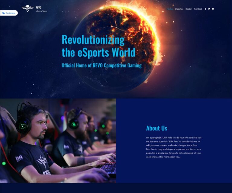 20+ Template & Contoh Blog Wix Terbaik (Buat Blog di Wix) - desainae.com 20+ Template & Contoh Blog Wix Terbaik (Buat Blog di Wix) - desainae.com